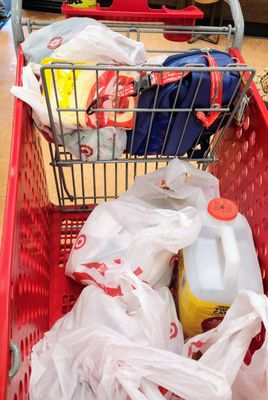 TARGET - Updated December 2025 - 26 Photos & 36 Reviews - 30020 Grand ...