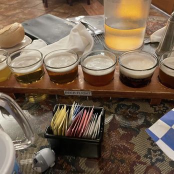 EDELWEISS GERMAN RESTAURANT - Updated April 2025 - 1169 Photos & 1304 ...