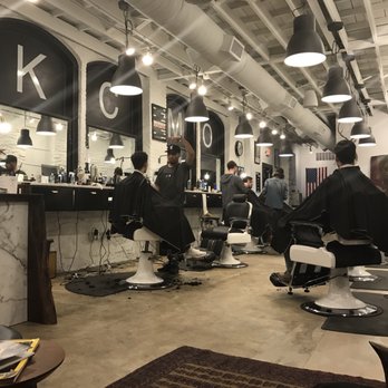 HUDSON / HAWK BARBER & SHOP - Updated January 2026 - 24 Photos & 49 ...