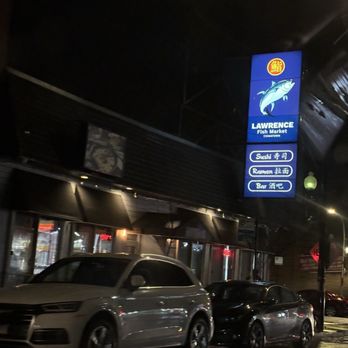 LAWRENCE FISH MARKET CHINATOWN - Updated January 2025 - 119 Photos & 21 ...