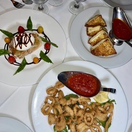 DIMORA RESTAURANT - Updated July 2025 - 267 Photos & 253 Reviews - 100 ...