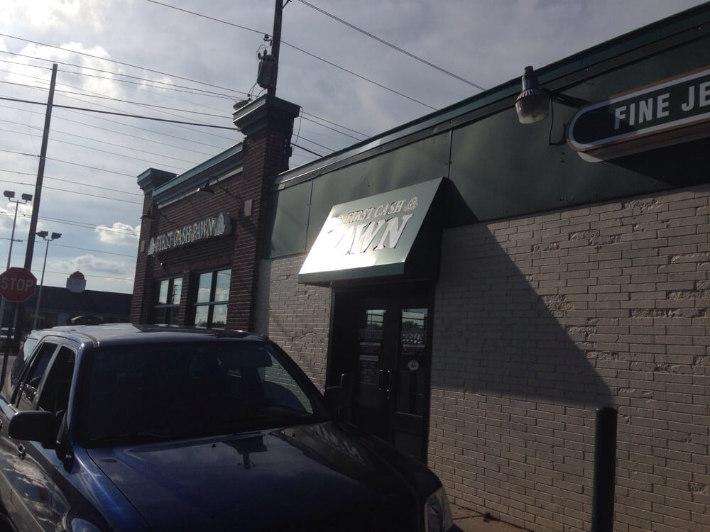 FIRST CASH PAWN - Updated June 2026 - 5347 N Keystone Ave, Indianapolis ...