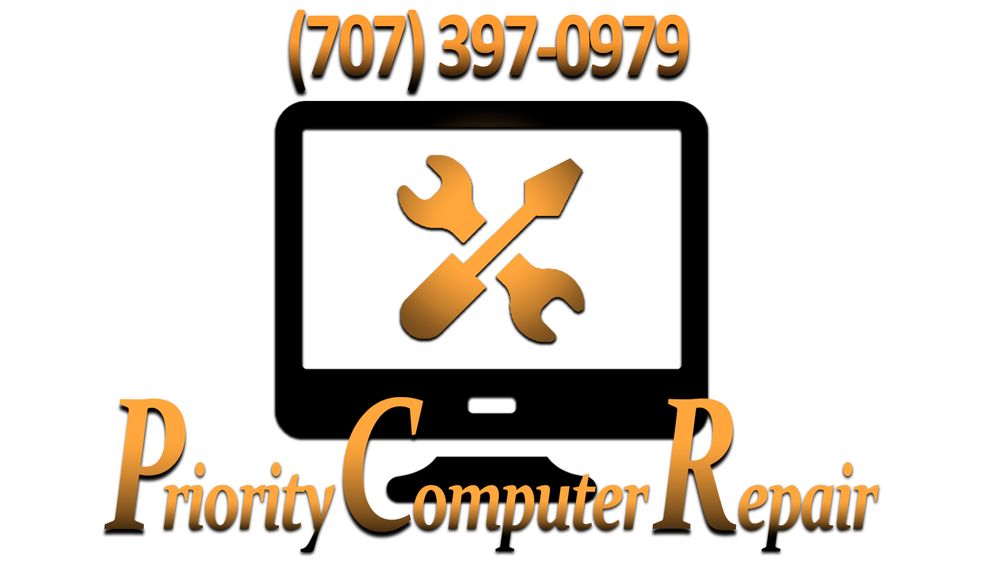 PRIORITY COMPUTER REPAIR - Request a Quote - Fairfield, California - IT ...