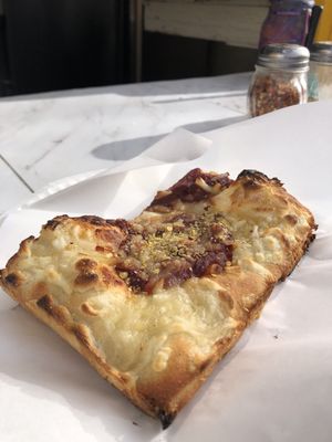 ZA CART PIZZA - Updated February 2025 - 24 Photos & 51 Reviews - 37 ...