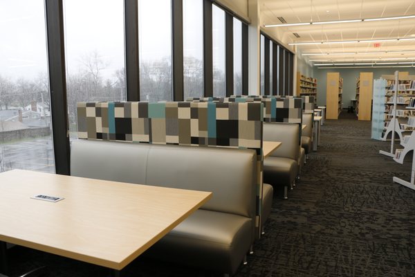 INDIAN TRAILS PUBLIC LIBRARY DISTRICT - Updated August 2024 - 36 Photos ...