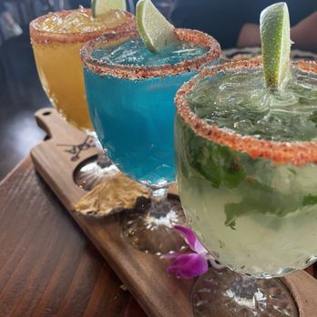 COA MEXICAN EATERY & TEQUILERIA - Updated June 2024 - 85 Photos & 90 ...