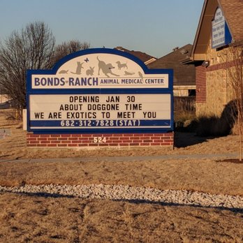 BONDS RANCH ANIMAL MEDICAL CENTER - Updated July 2025 - 21 Photos & 15 ...