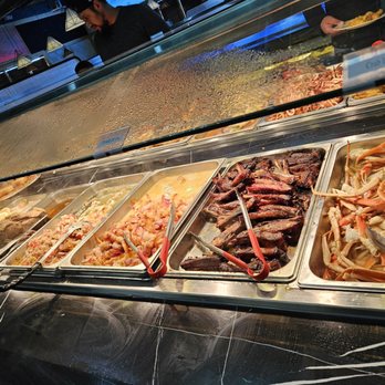 WZ ASIAN BUFFET - Updated June 2024 - 14 Photos & 20 Reviews - 1951 ...