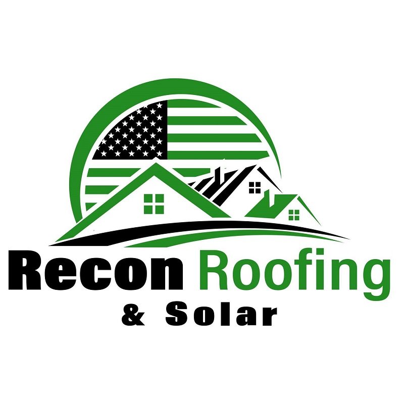 RECON ROOFING & SOLAR - Updated December 2025 - 19 Photos - 2350 S ...