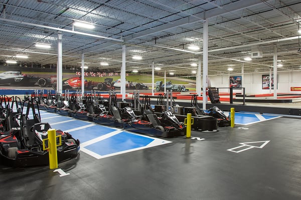 K1 SPEED - Updated January 2026 - 65 Photos & 129 Reviews - 40 Fordham ...