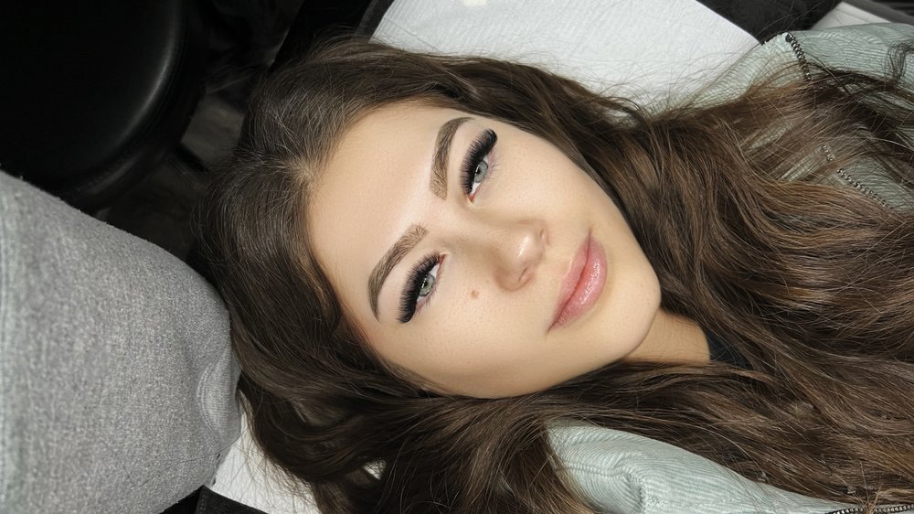 LASHES BY LITA - Updated March 2026 - Lake Stevens, Washington ...