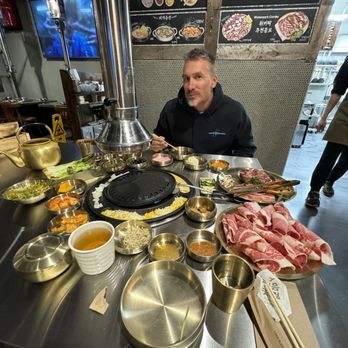 DAEBAK - Updated August 2024 - 49 Photos & 14 Reviews - 1266 N ...