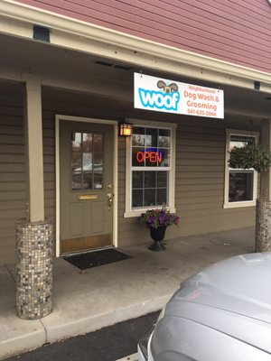 Dog Grooming Redmond Oregon