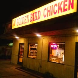 GOLDEN BIRD CHICKEN - Updated December 2025 - 166 Photos & 215 Reviews ...