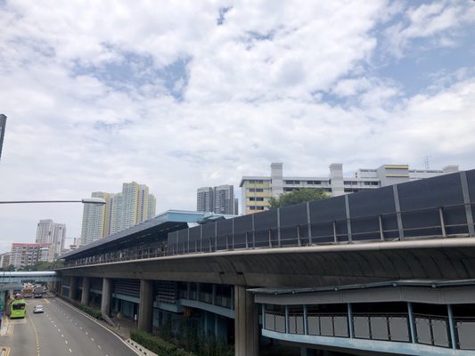 CLEMENTI MRT STATION - Updated September 2025 - 3150 Commonwealth ...