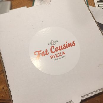 FAT COUSINS - Updated January 2026 - 64 Photos & 37 Reviews - 166 ...
