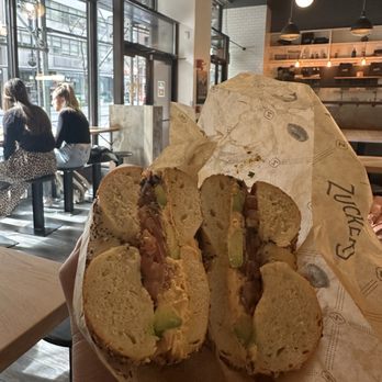 ZUCKER’S BAGELS & SMOKED FISH - Updated December 2025 - 478 Photos ...