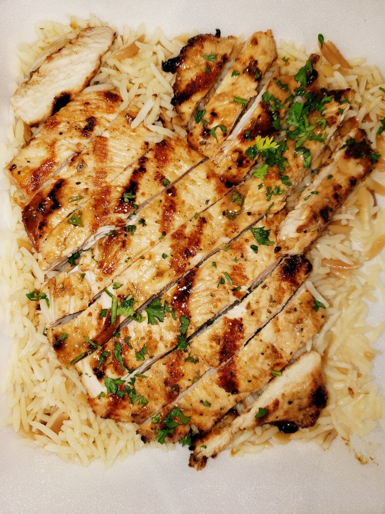 YANNI’S GYROS - Updated July 2024 - 236 Photos & 342 Reviews - 9770 S ...