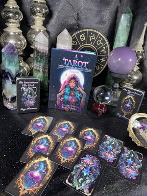 IVY ROWAN - Request Consultation - Lake Stevens, Washington - Psychics ...