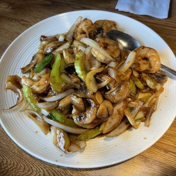 RED GINGER ASIAN CUISINE - Updated June 2024 - 49 Photos & 34 Reviews ...