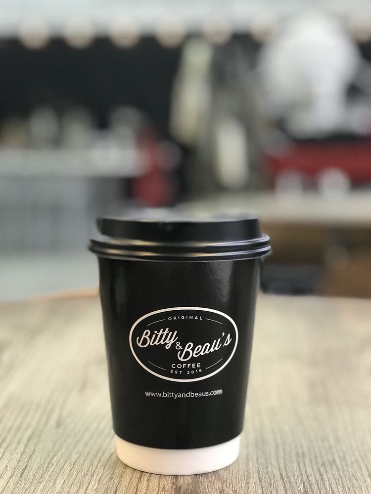 BITTY & BEAU’S COFFEE - 186 Photos & 172 Reviews - Coffee & Tea - Yelp