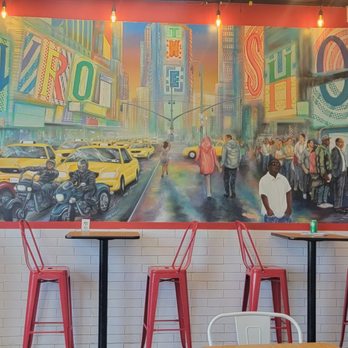 THE GYRO SHOP - Updated December 2024 - 358 Photos & 573 Reviews - 6909 ...