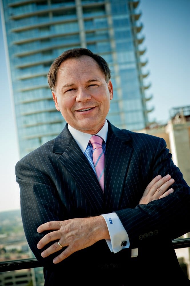 LLOYD WARD & ASSOCIATES - Updated May 2025 - 12655 N Central Expy ...