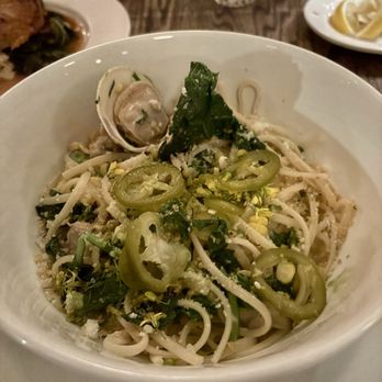 ALMOND RESTAURANT - Updated February 2025 - 163 Photos & 207 Reviews ...