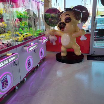 CLAW WORLD - Updated February 2025 - 360 Photos & 259 Reviews - 8665 W ...