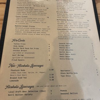 RESERVOIR - Updated January 2026 - 62 Photos & 38 Real Reviews - 524 N ...