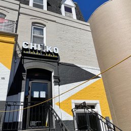 CHIKO - Updated September 2025 - 689 Photos & 406 Reviews - 2029 P St ...