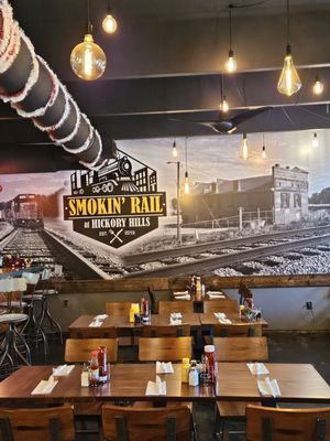 SMOKIN’ RAIL - Updated December 2025 - 42 Photos & 41 Reviews - 1712 ...