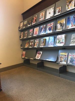 RANCHO SAN DIEGO COUNTY LIBRARY - Updated October 2025 - 29 Photos & 47 ...