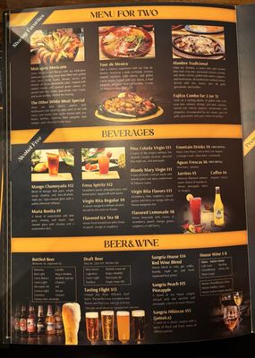 SI SEÑOR - Updated January 2026 - 79 Photos & 71 Reviews - 14991 Bangy ...