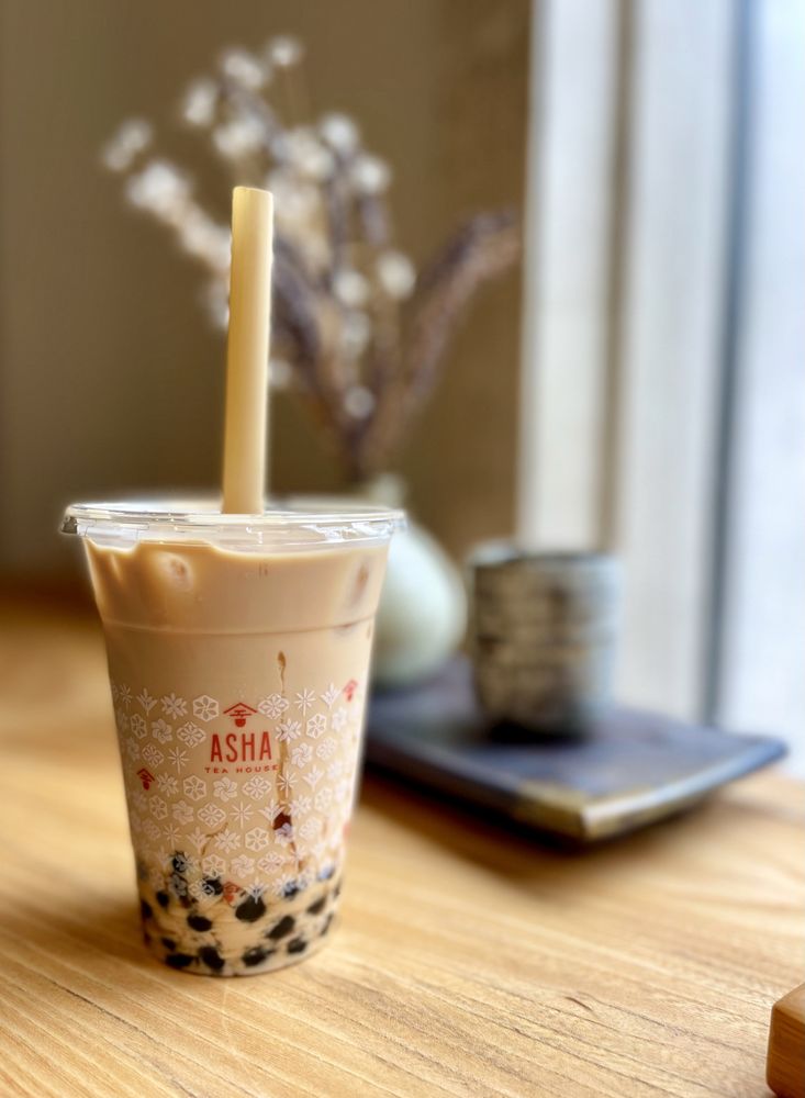 ASHA TEA HOUSE - 2287 Photos & 1552 Reviews - 2086 University Ave ...