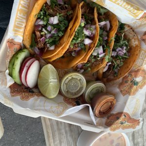 KIKÉ’S RED TACOS - 172 Photos & 123 Reviews - 1200 W 38th Ave, Denver ...