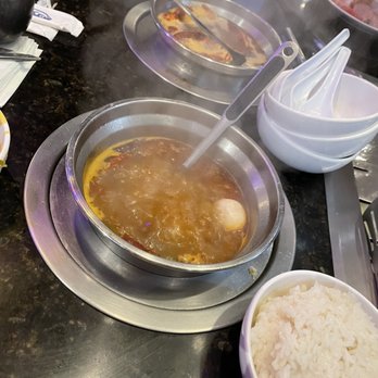 HOT POT KOREAN BBQ - 867 Photos & 381 Reviews - 11380 Beach Blvd ...