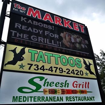 SHEESH GRILL - Updated October 2025 - 97 Photos & 35 Reviews - 20155 ...