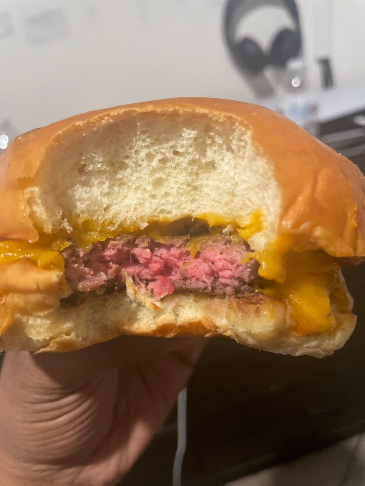 THE BRAVE BURGER - Updated May 2026 - 87 Photos & 64 Reviews - 793 West ...