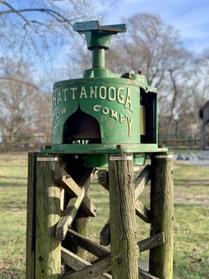 DELAWARE AGRICULTURAL MUSEUM AND VILLAGE - Updated December 2025 - 27 ...