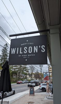 WILSON’S BAKERY AND CAFE - 107 Photos & 33 Reviews - 8 N Main St, Kent ...