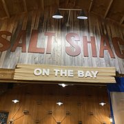 SALT SHACK ON THE BAY - 1326 Photos & 782 Reviews - 5415 W Tyson Ave ...