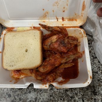 C & K BARBECUE - Updated August 2024 - 33 Photos & 46 Reviews - 4390 ...