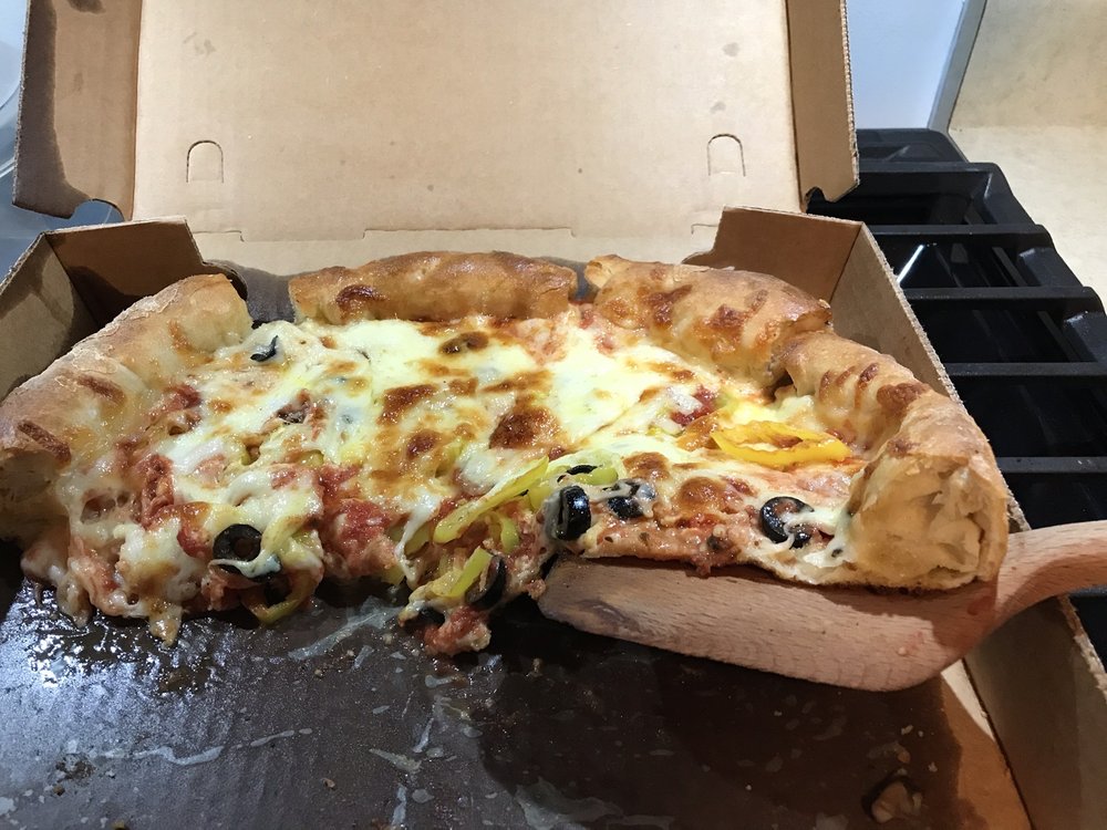 DONTE’S PIZZERIA - Updated January 2026 - 53 Photos & 88 Reviews - 6409 ...