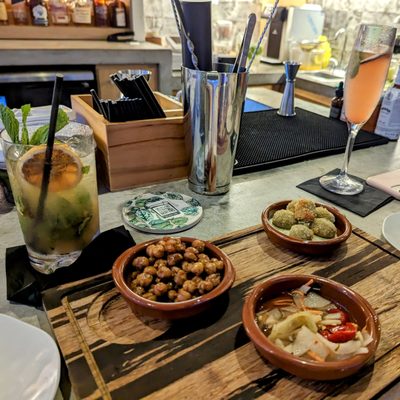 BAR CATEDRAL ROOFTOP - Updated September 2024 - 12 Photos - C. San José ...