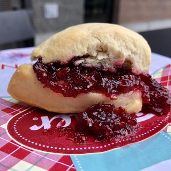 FISHER SCONES - Updated October 2025 - 48 Photos & 37 Reviews - 110 9th ...