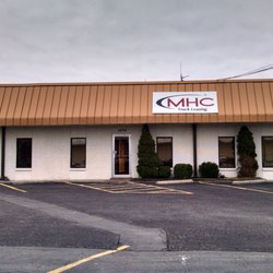 MHC TRUCK LEASING - NASHVILLE - 1234 Fesslers Ln, Nashville, TN - Yelp