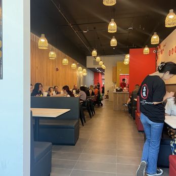 LIYIN RICE ROLL MASTER - Updated November 2024 - 106 Photos & 31 Reviews - 1004 Beacon St ...