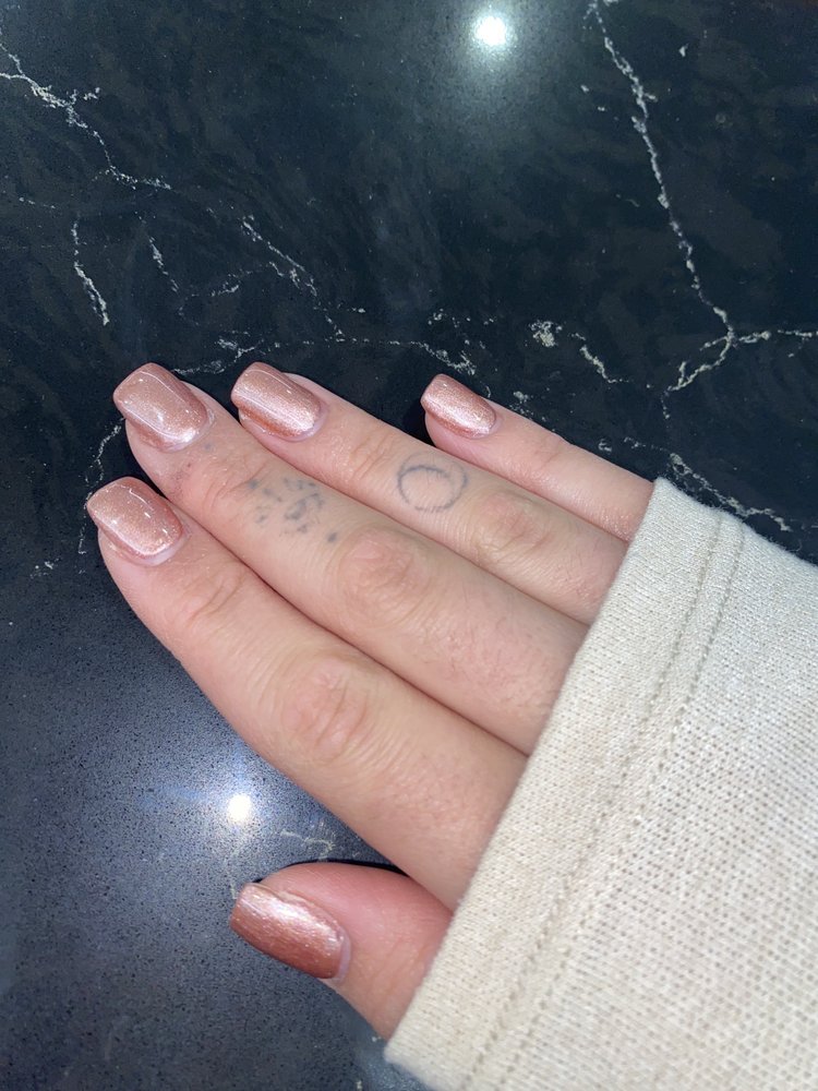 ONGLES KIM NAILS - Updated November 2025 - 13 Reviews - 1407 Rue du ...
