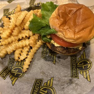 GOLDFINGERS - Updated June 2025 - 15 Photos & 31 Reviews - 1604 Ross ...